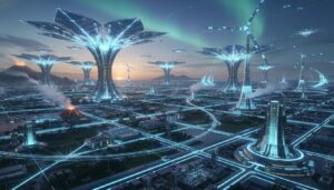 Enedis Innove Avec La Flexibilité Pour Un Réseau électrique Performant